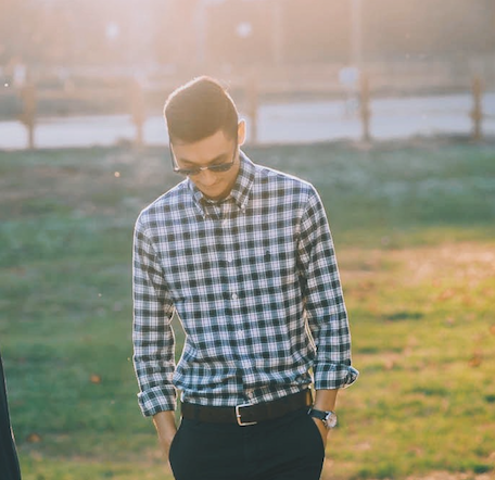 Stephen Suh – Medium