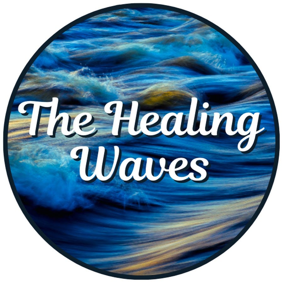 The Healing Wave – Medium
