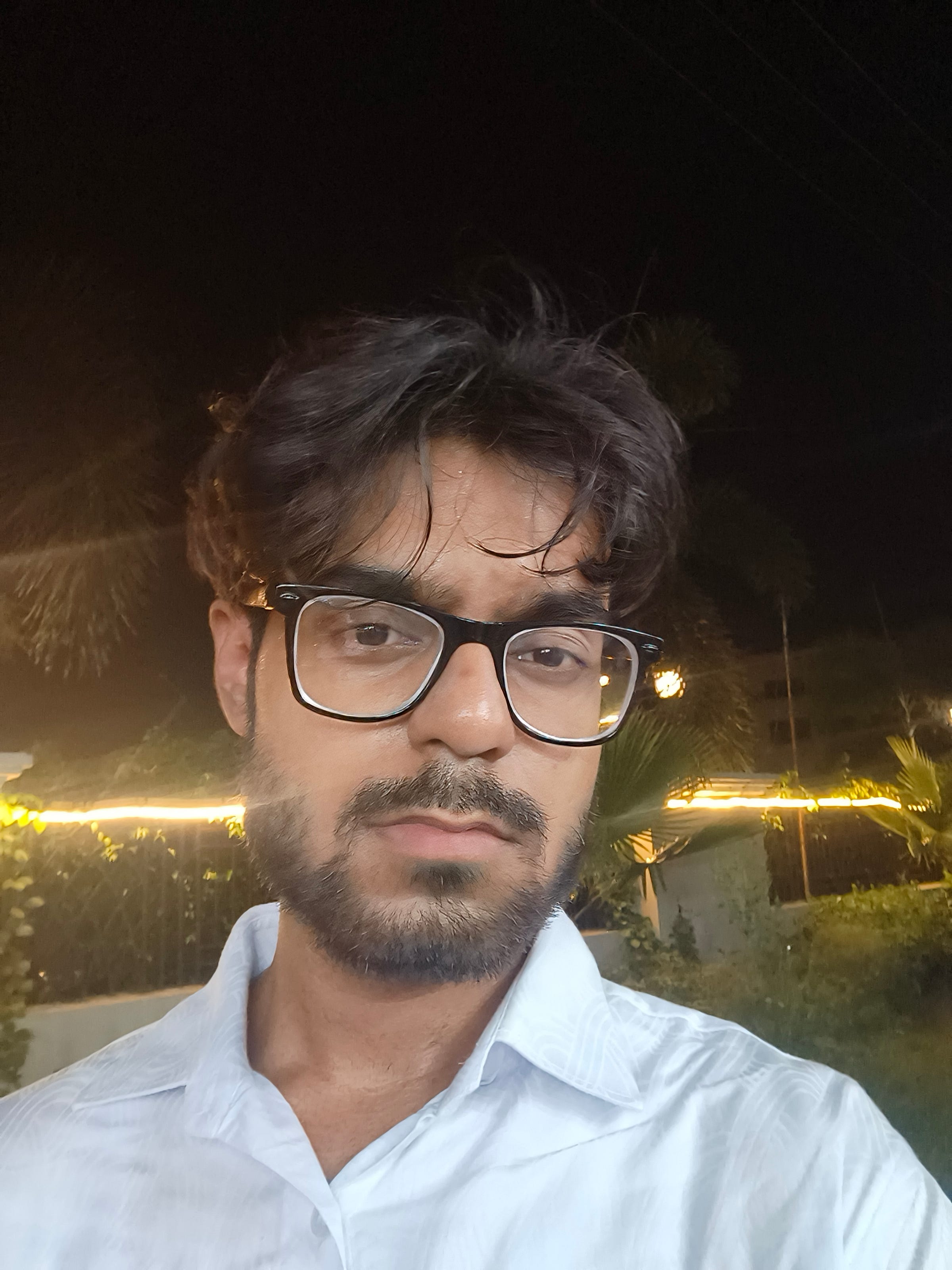 Harit Sharma – Medium