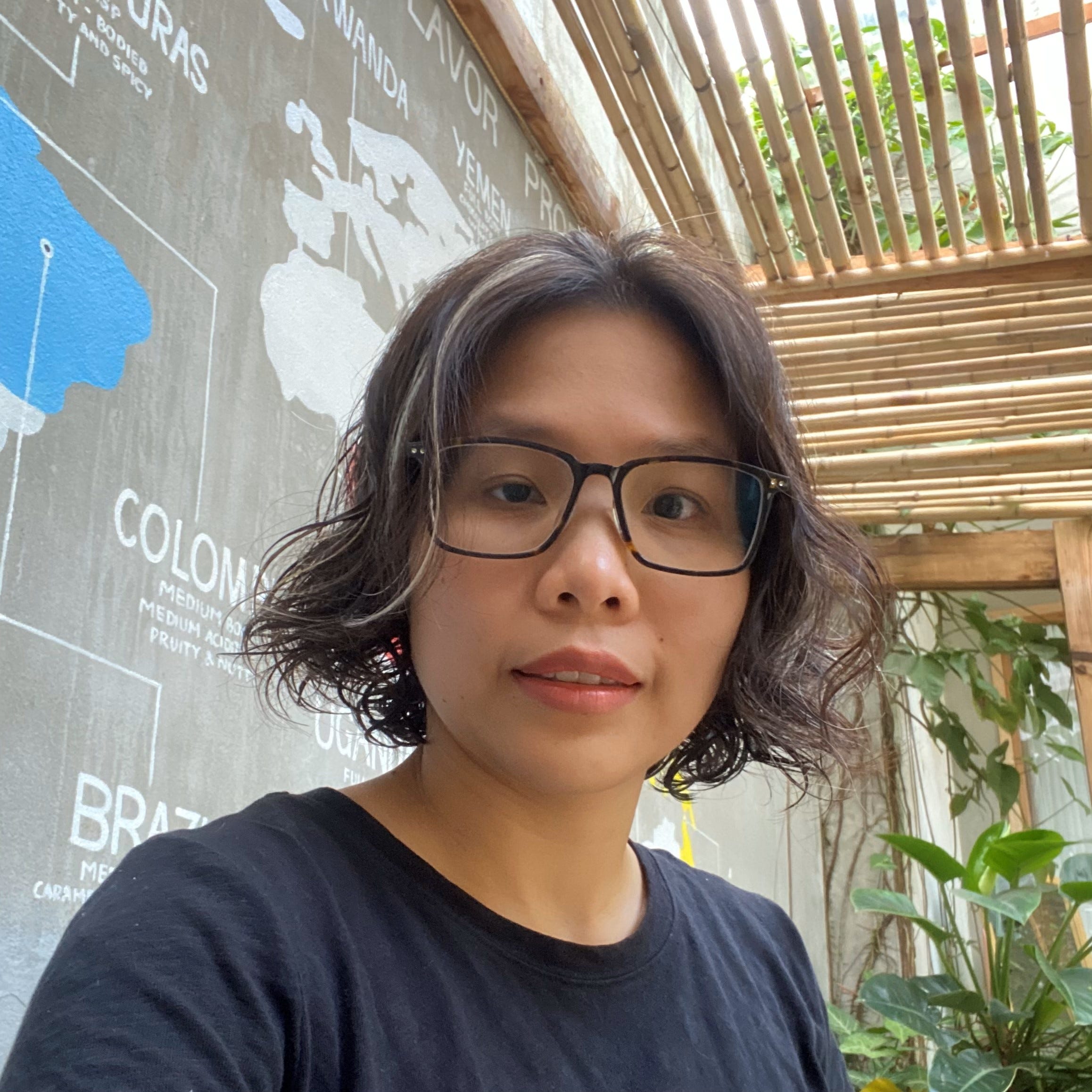 Tram Nguyen – Medium