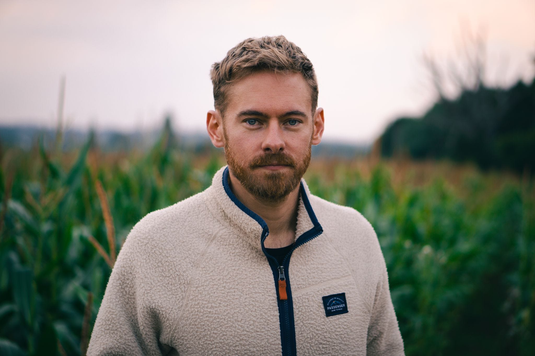About – Daniel Guy – Medium