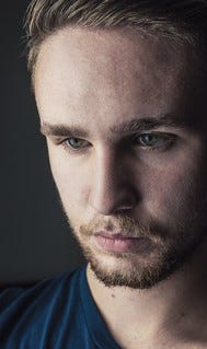 Joseph Coleman – Medium