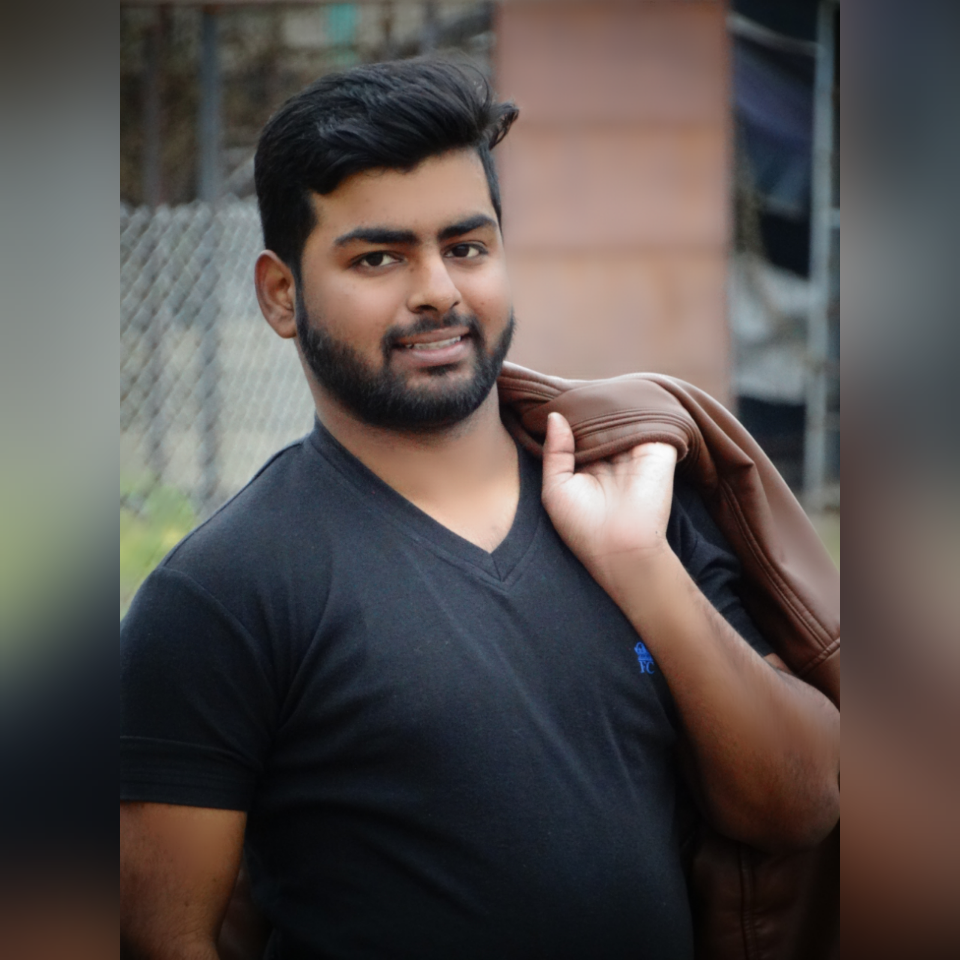 About – Deepak Mehra – Medium