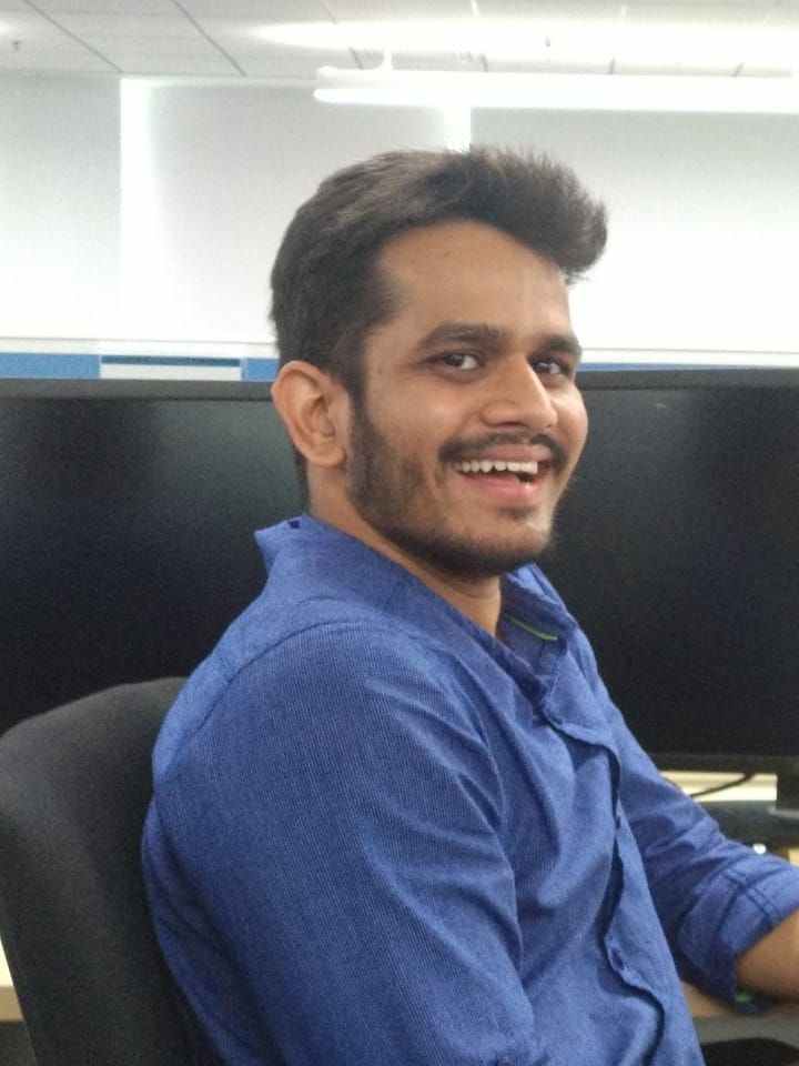 About – Ankit Kumar – Medium