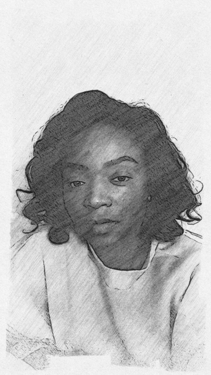 Julie Ngoya – Medium