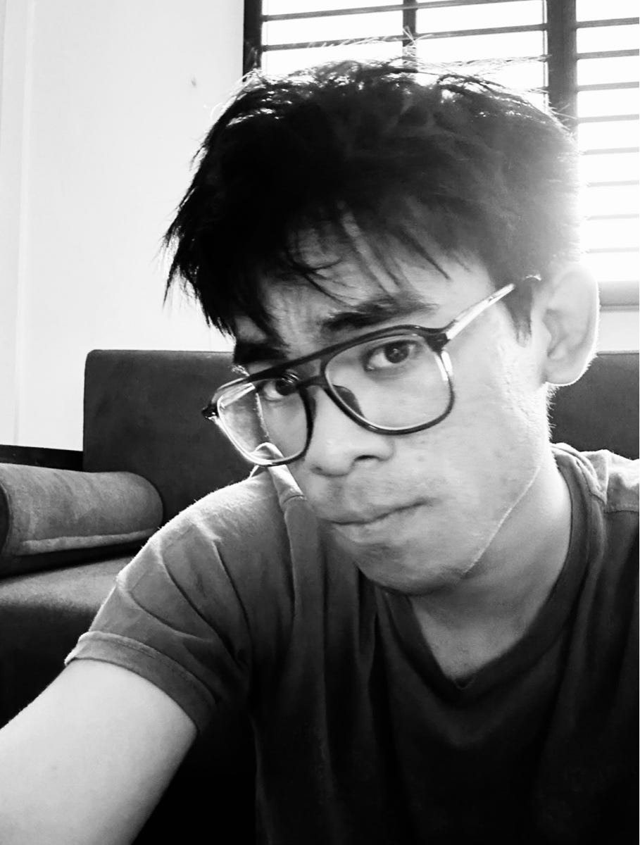 Aidid Azli – Medium