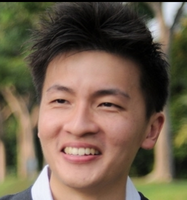 About – Dr. Alvin Ang – Medium