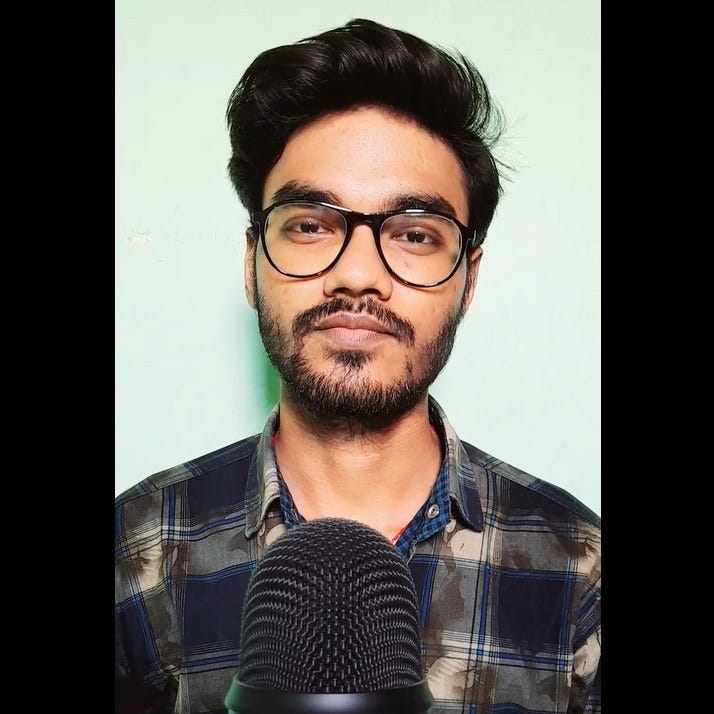 Suraj Jha – Medium