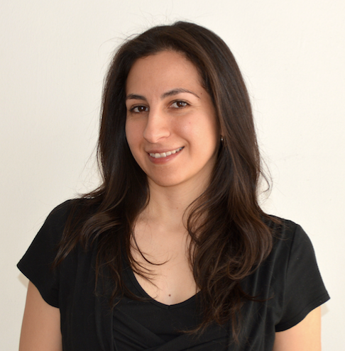 Ana Moreno – Medium