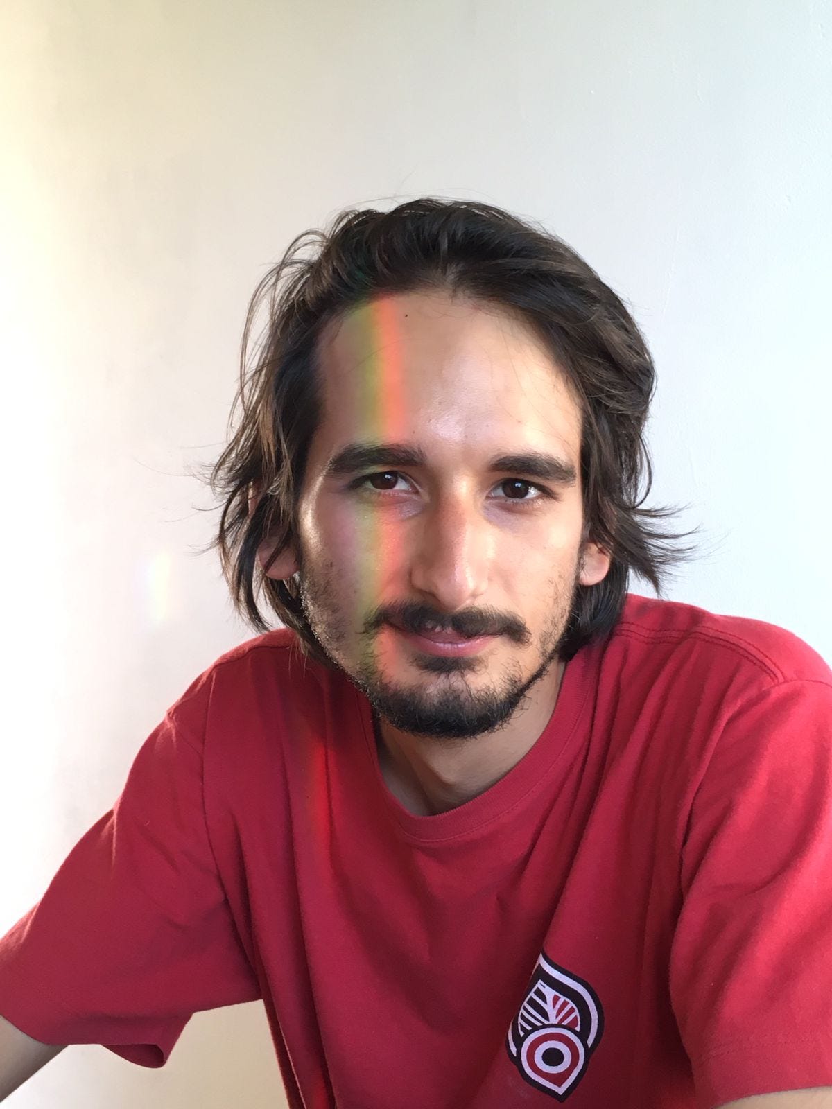 Tarik Fraig – Medium