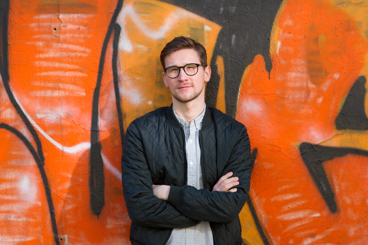 About – Dr. Sebastian Loewe – Medium