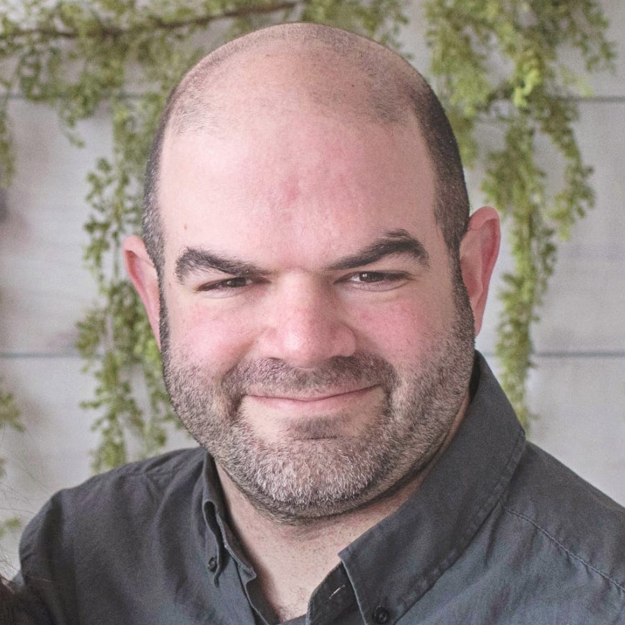 About – Adam Margolis – Medium