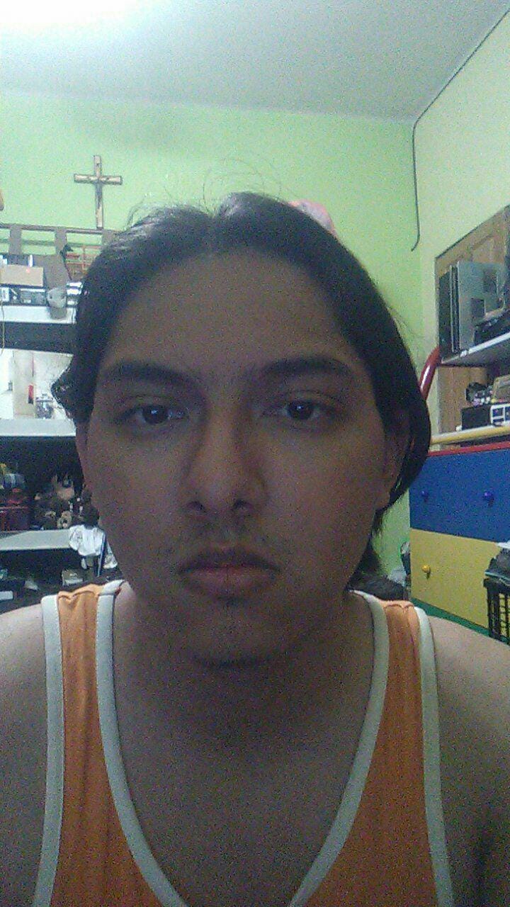 Isaac Vega Velez – Medium