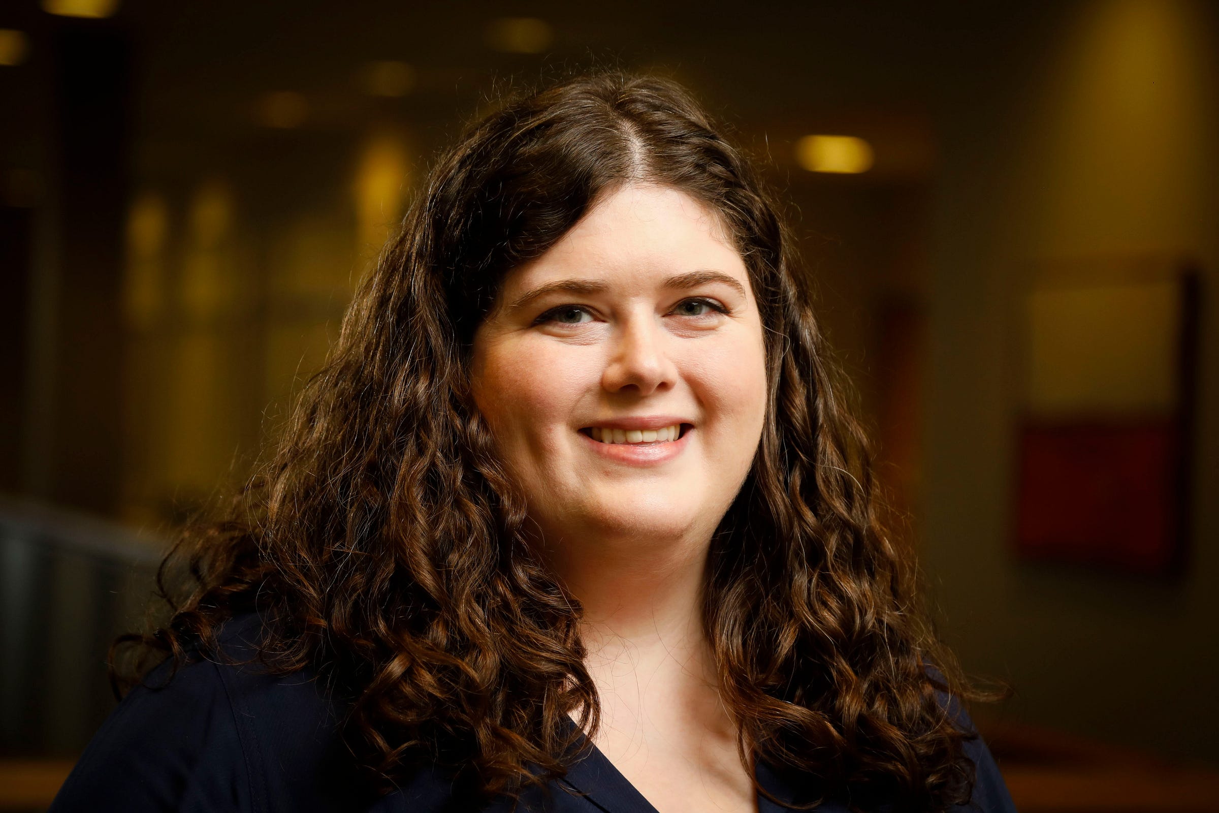 Catie Brown – Medium