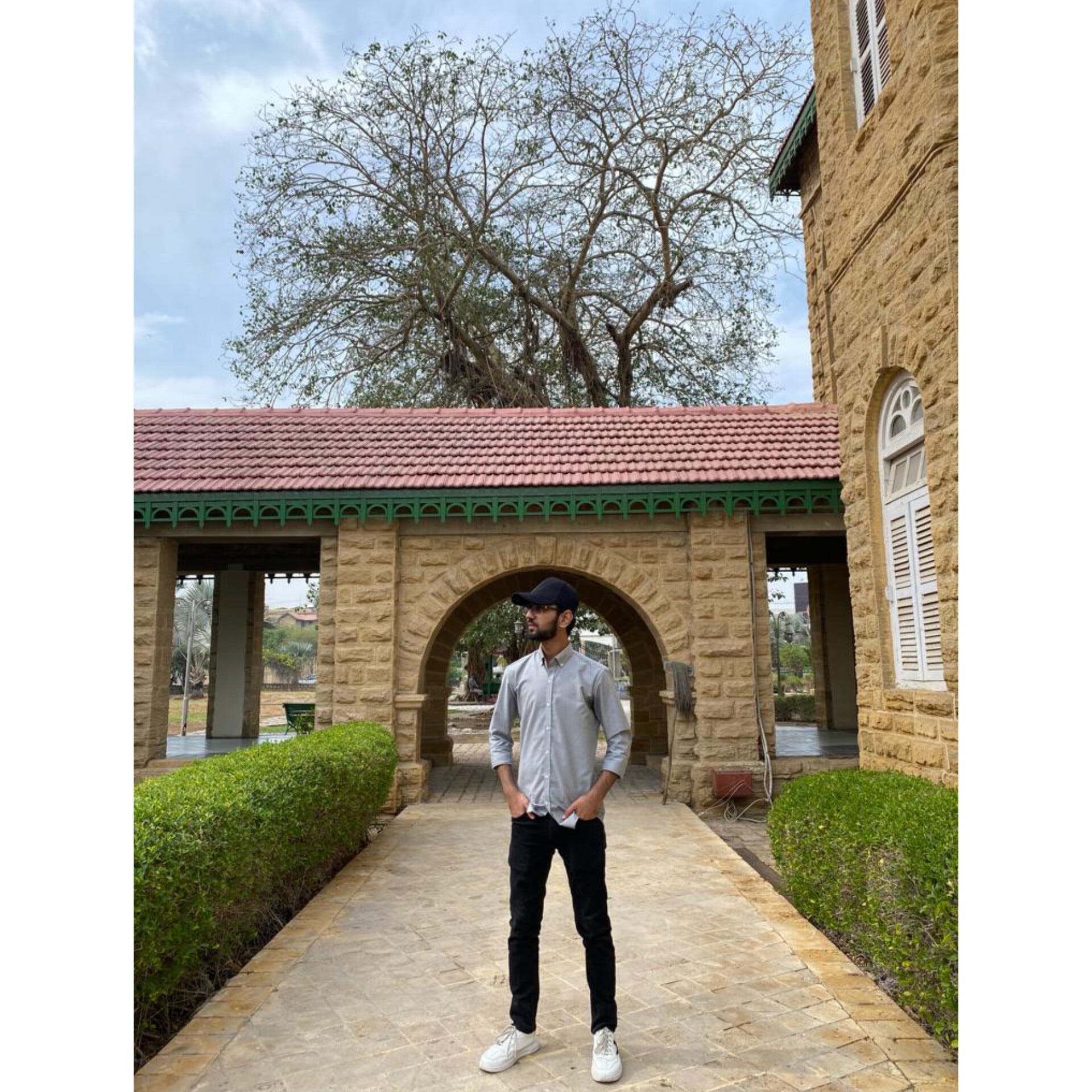 Abdullah Sadiq – Medium