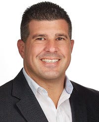 Chad Gregorini – Medium