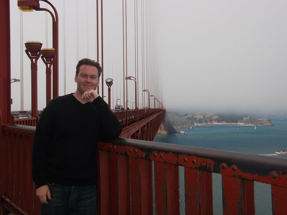 Ethan Pepper – Medium