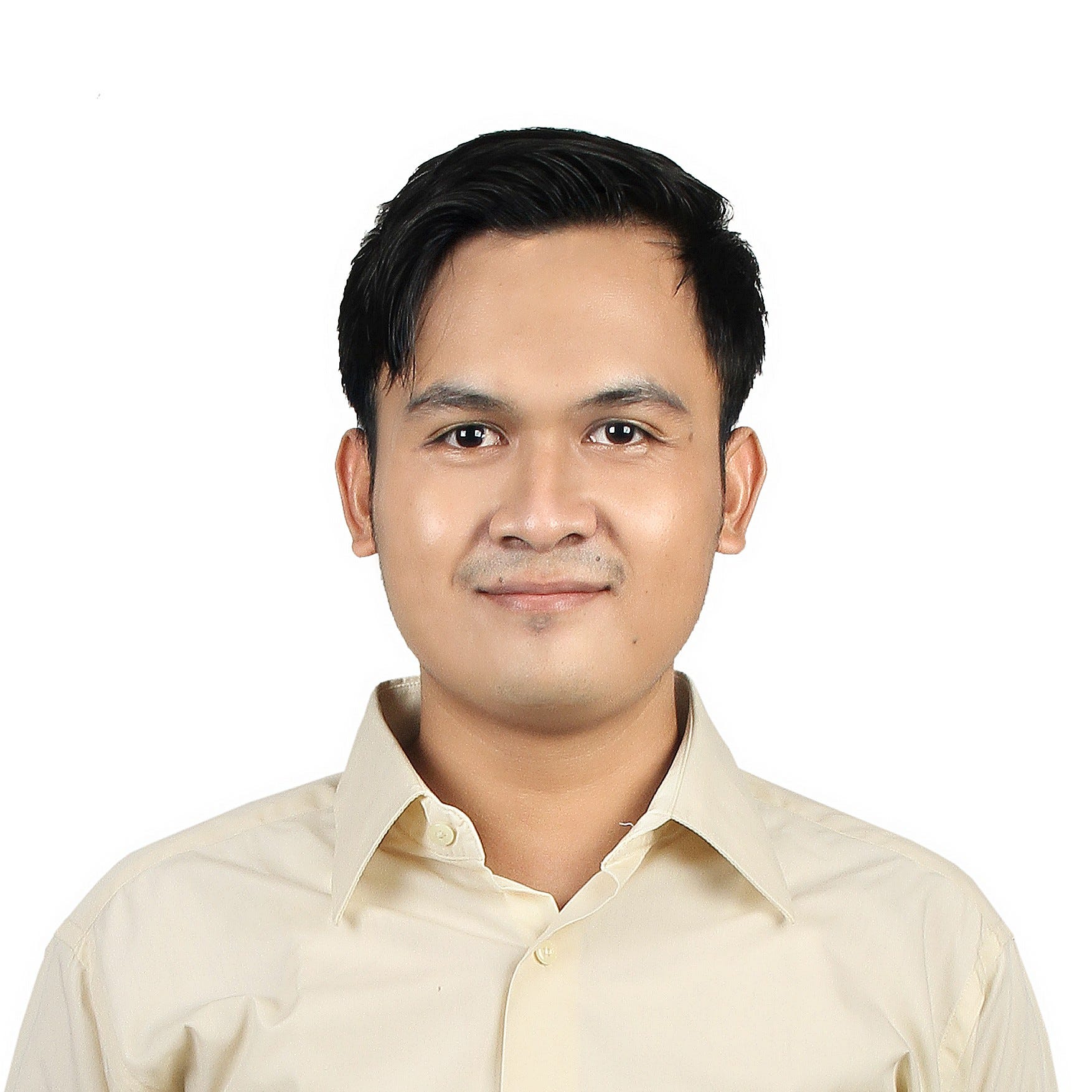 Muhamad Firmansyah – Medium