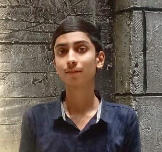 Amir Hashmi – Medium