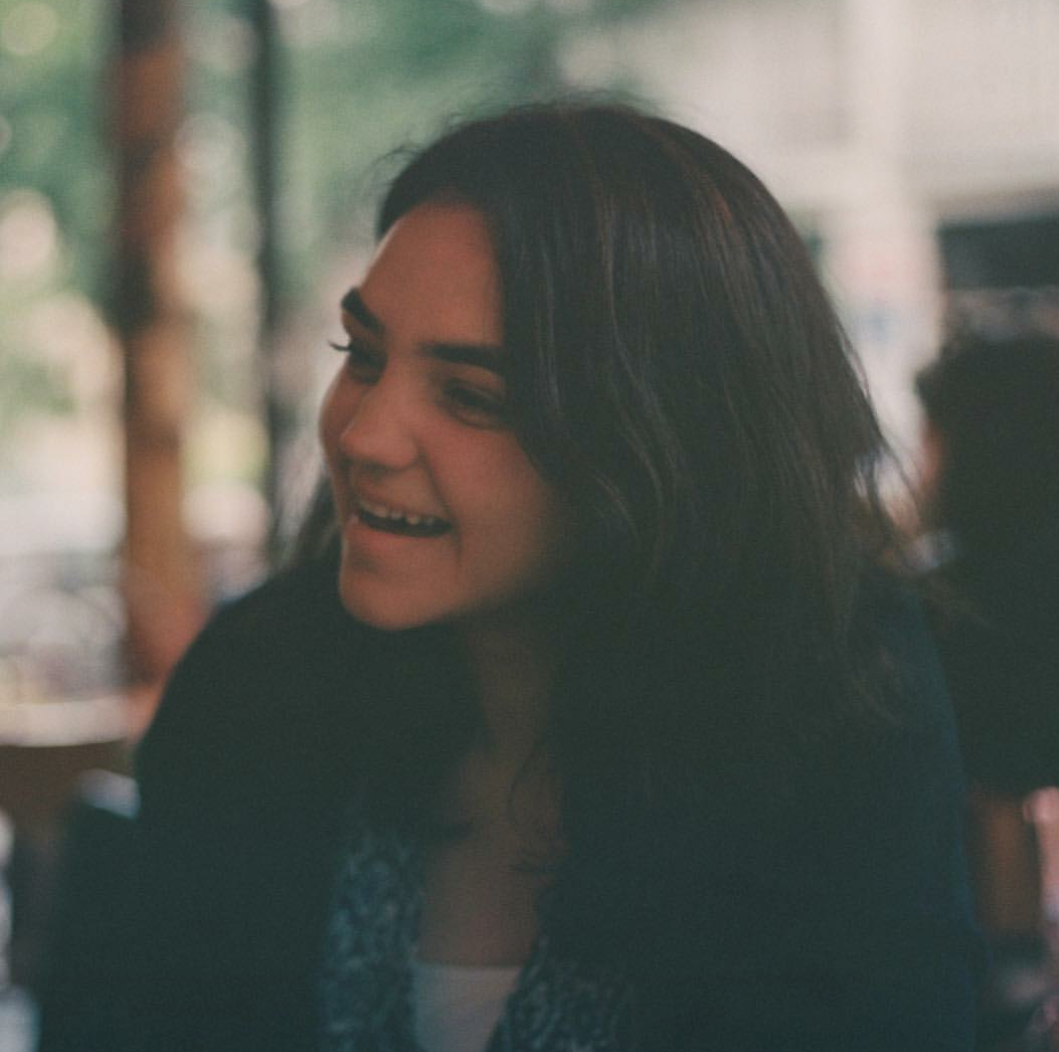 Rahma Dutton – Medium