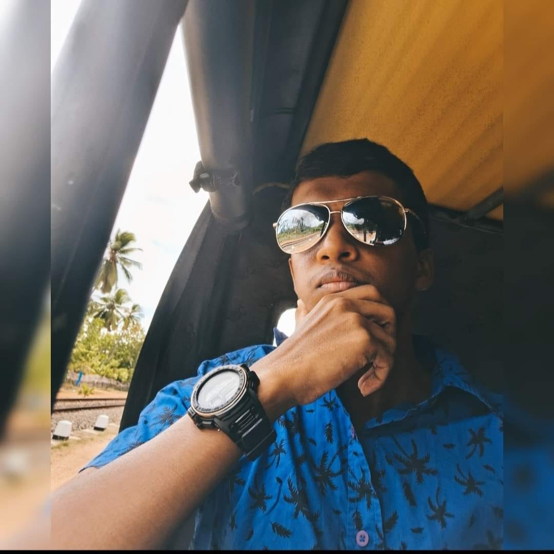 Nimeth Hansana Liyanage – Medium