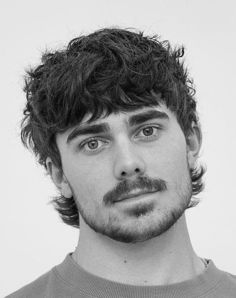 Sebastian Khalil – Medium