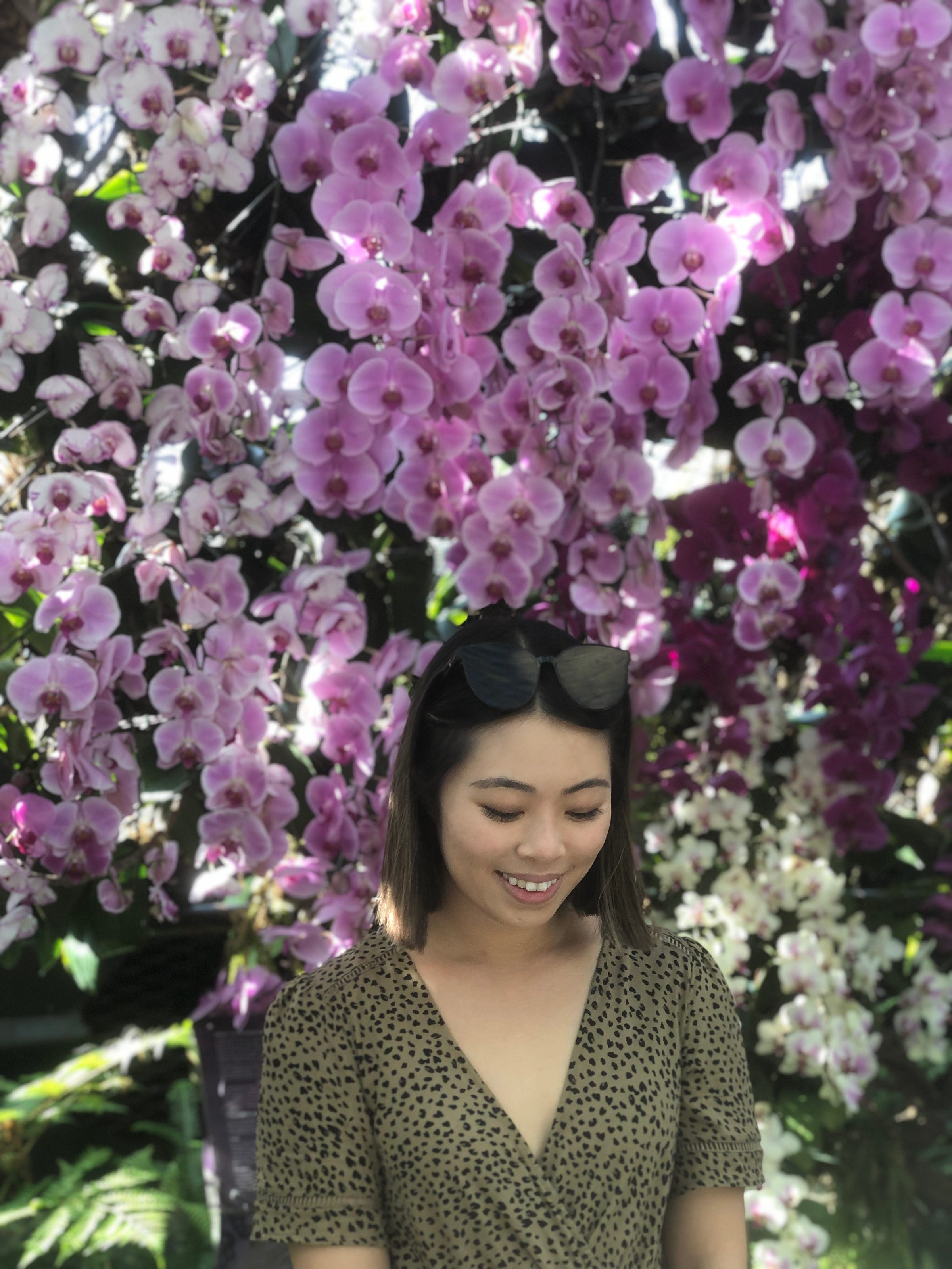 Gloria Wang – Medium