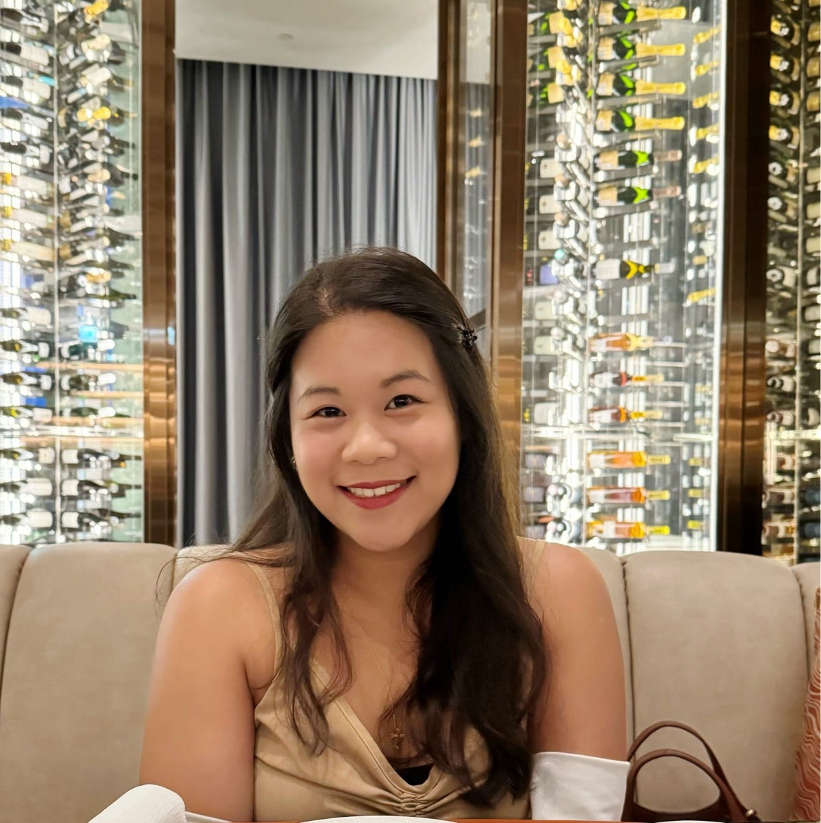 About – Madilyn Ko – Medium