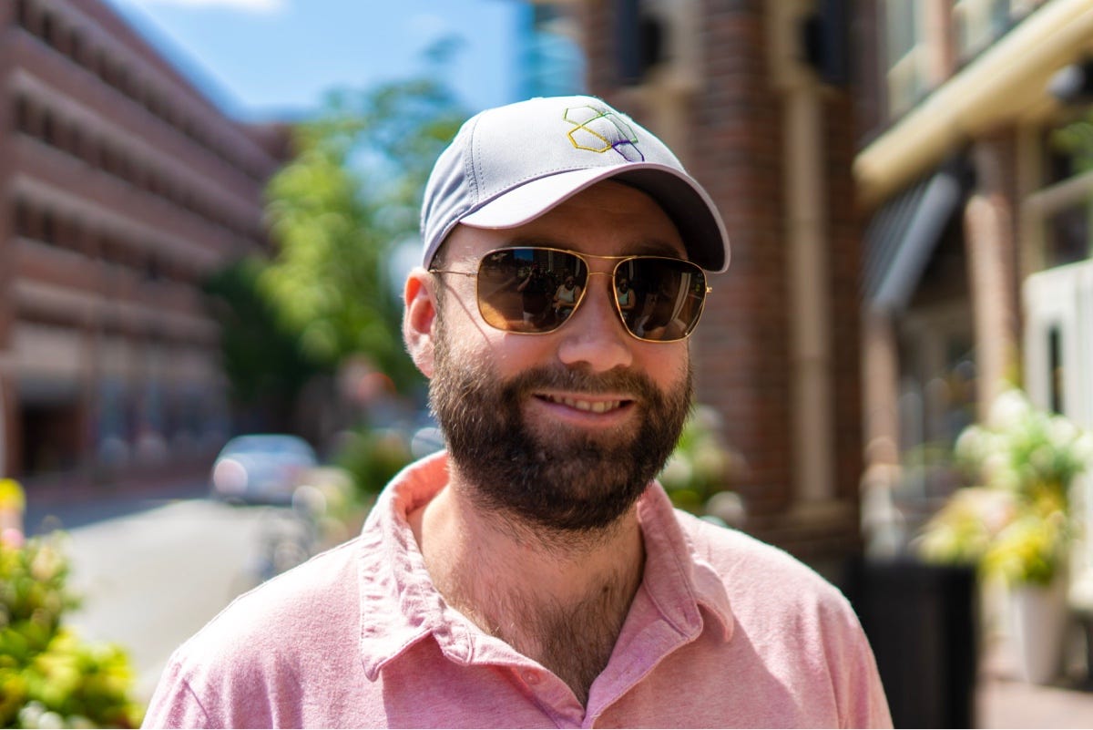Simon-Pierre Roy – Medium