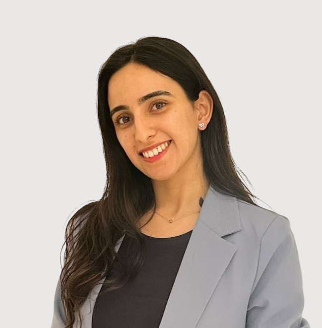 Samar Benamar – Medium