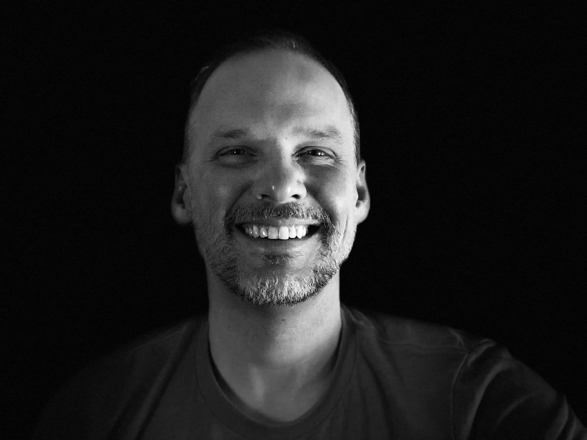 Matt Harris – Medium