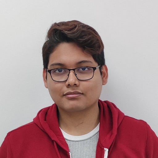 William Andreu – Medium