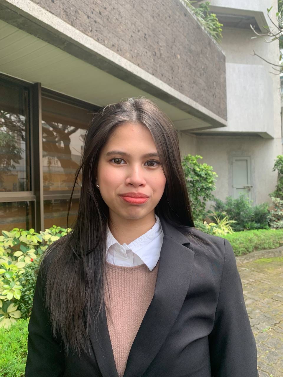 Alana Merencilla – Medium