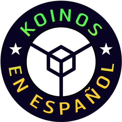 About – Koinos en español – Medium