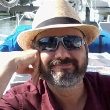 Michael Hartman – Medium
