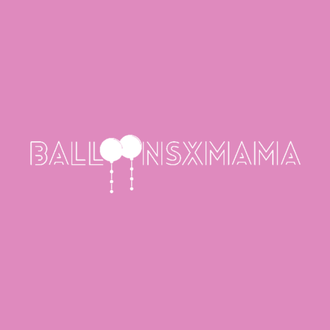 Balloons X Mama – Medium
