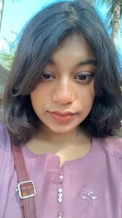 Aurpa Saha – Medium