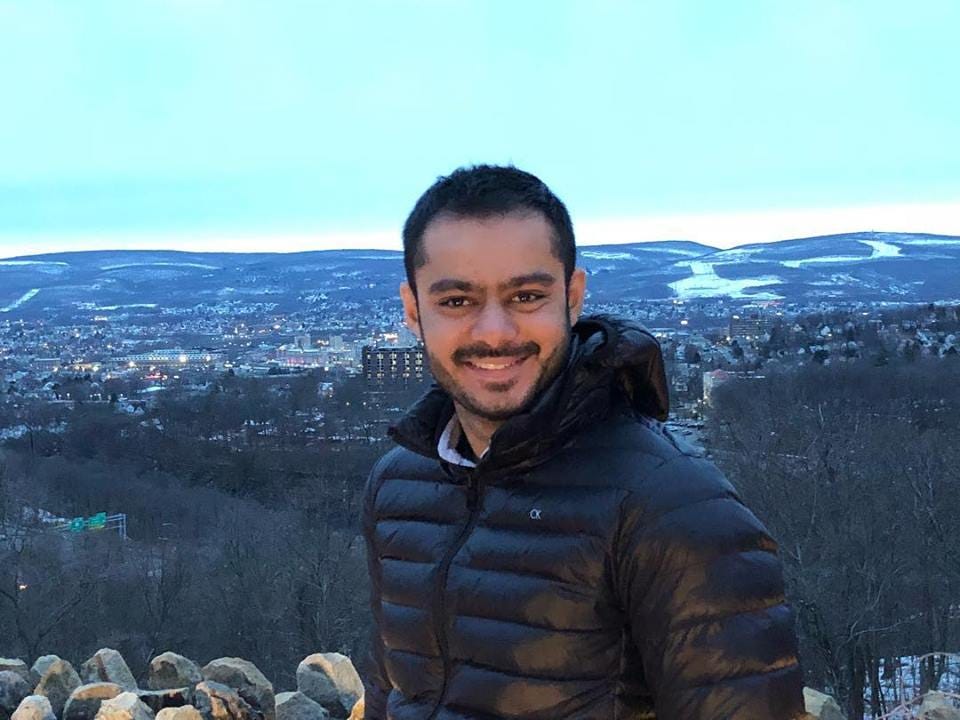 Dr. Hardik Ganatra – Medium