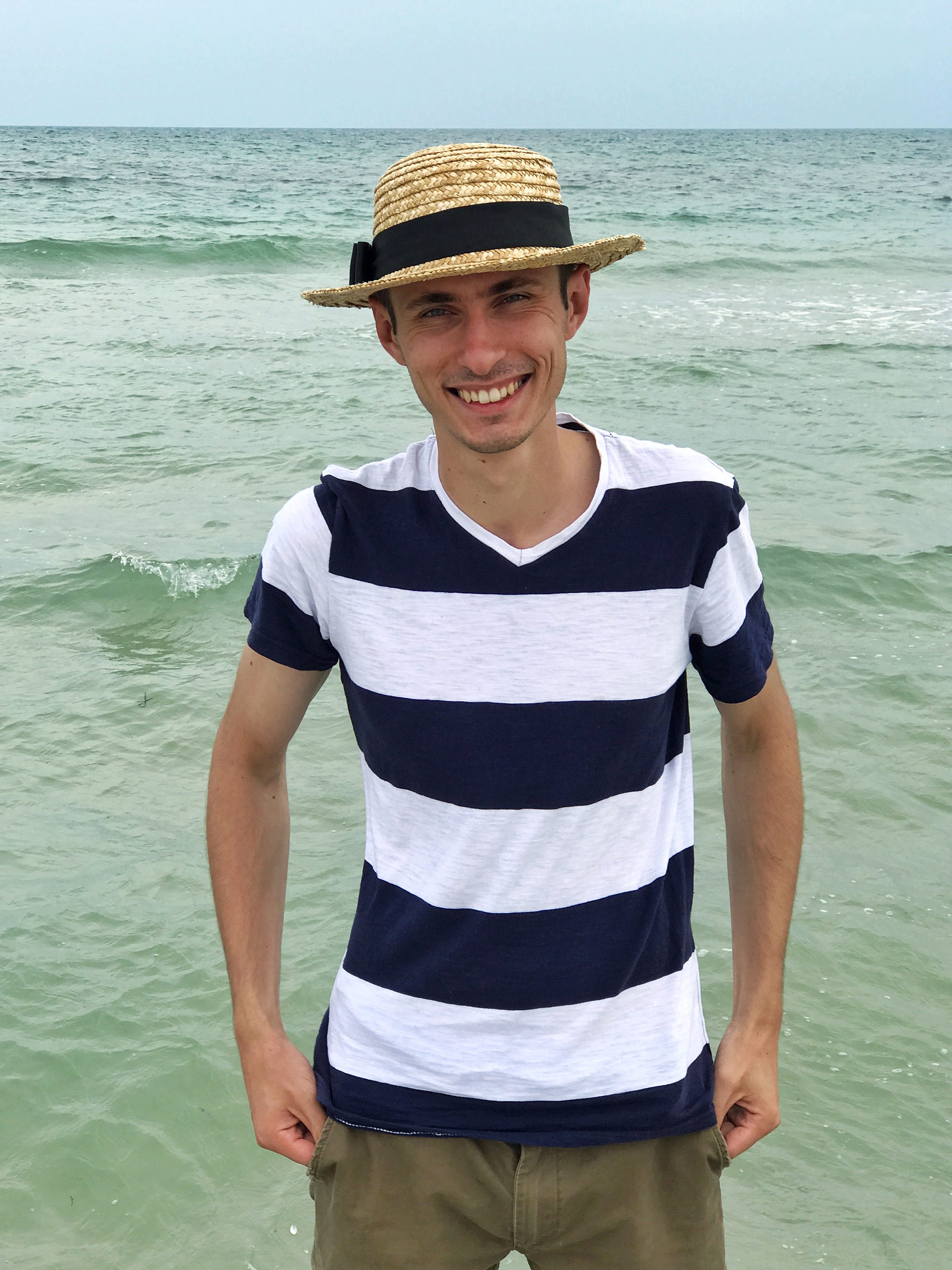 Artem Shevchenko – Medium