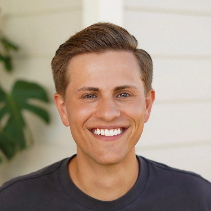 Drew Bredvick – Medium