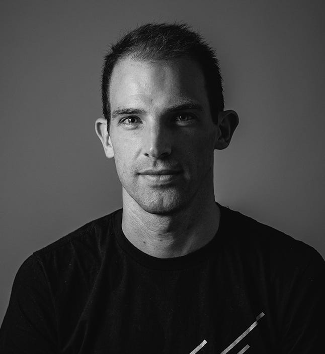 Mark Bannister – Medium