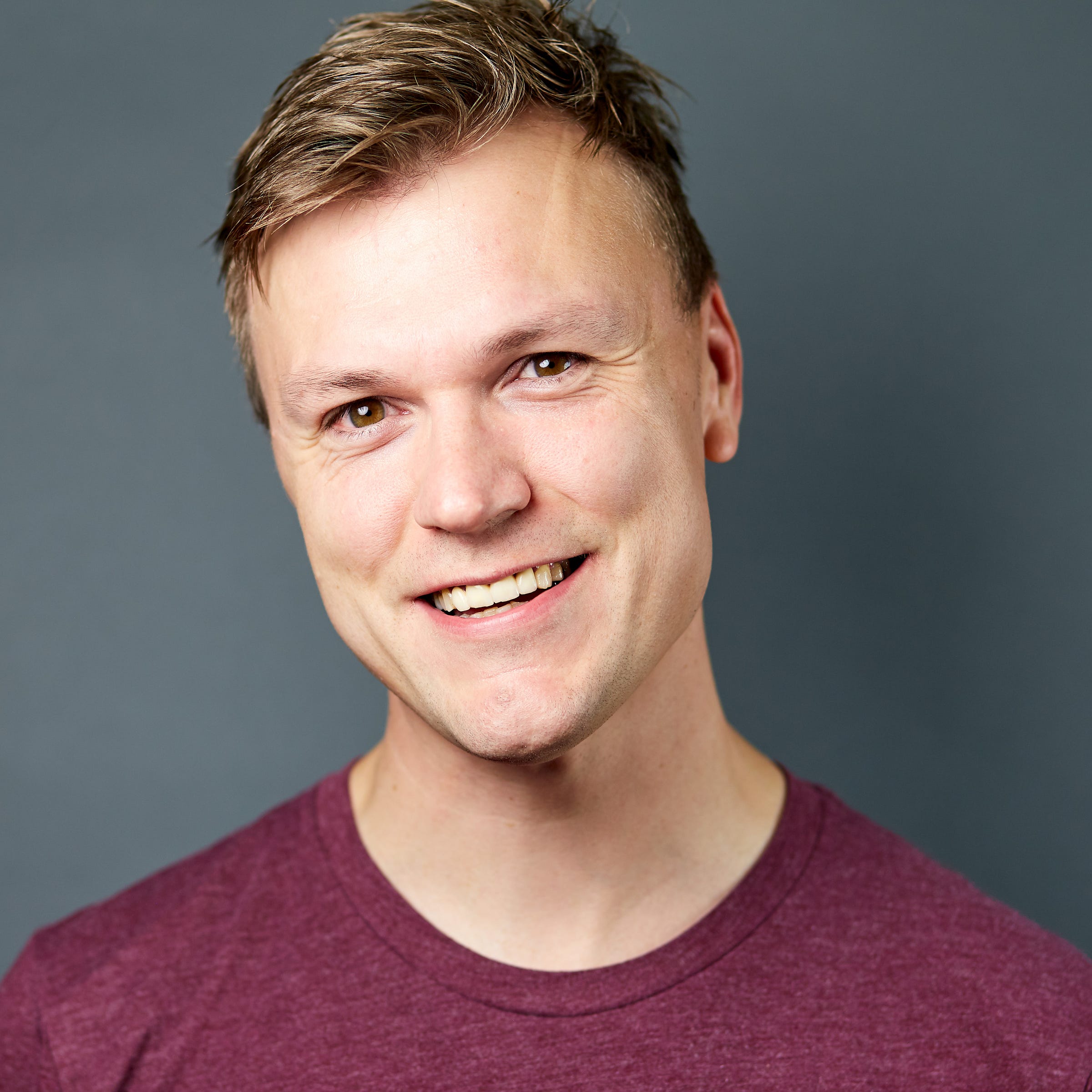 About – Jesper Rasmussen – Medium