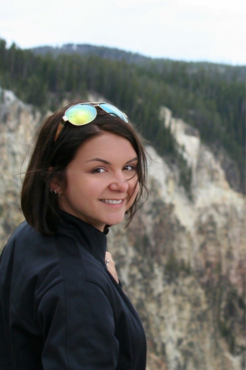 Jessica Pickett – Medium