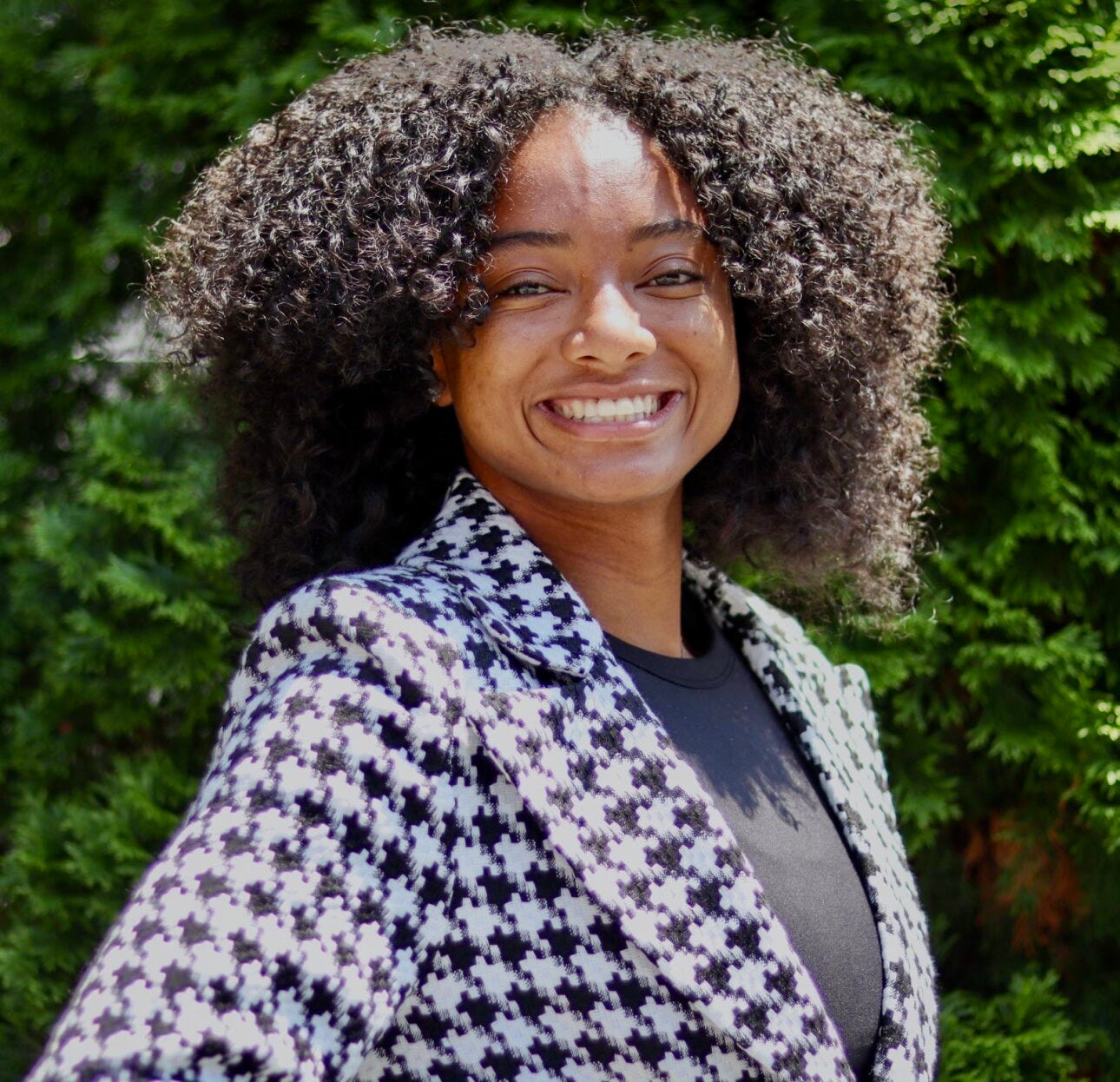 About – Kyndall Hudson – Medium