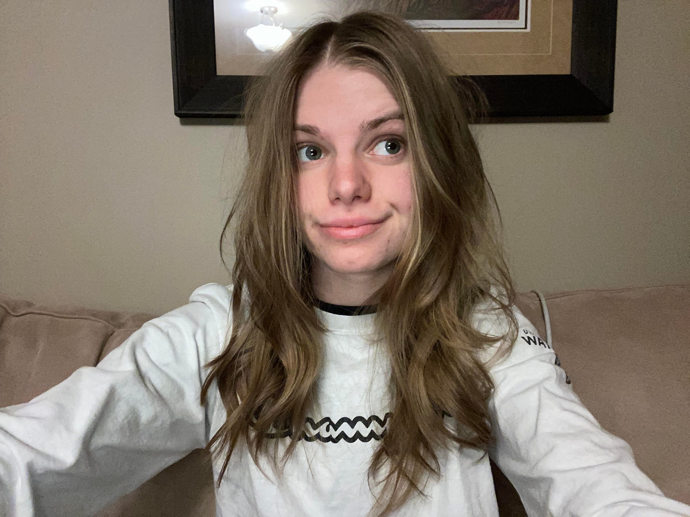 Liv Matthews – Medium