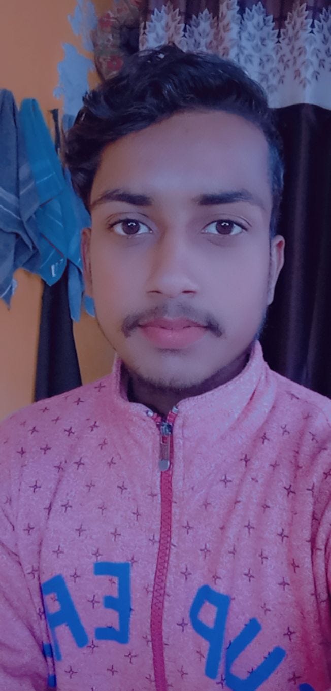 Neeraj Kumar – Medium