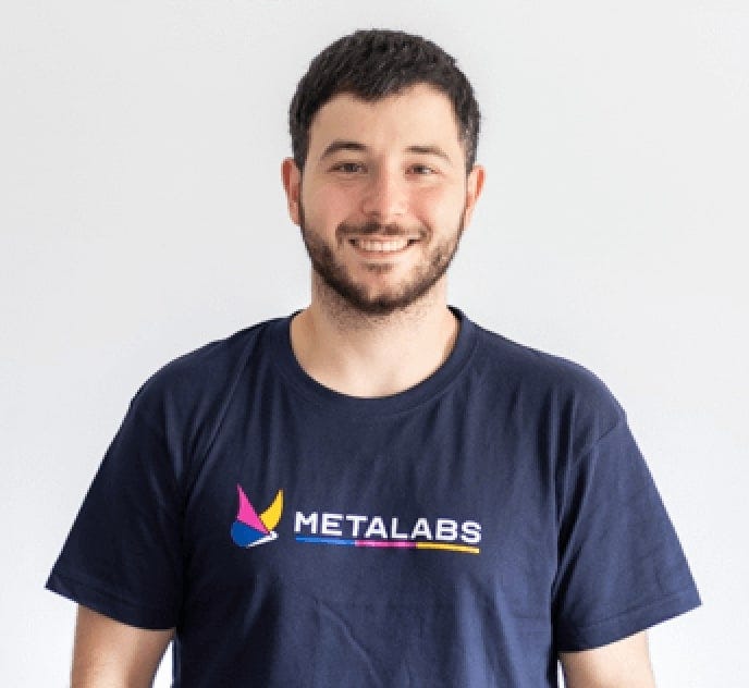 About – Marco Fiorito💥 – Medium