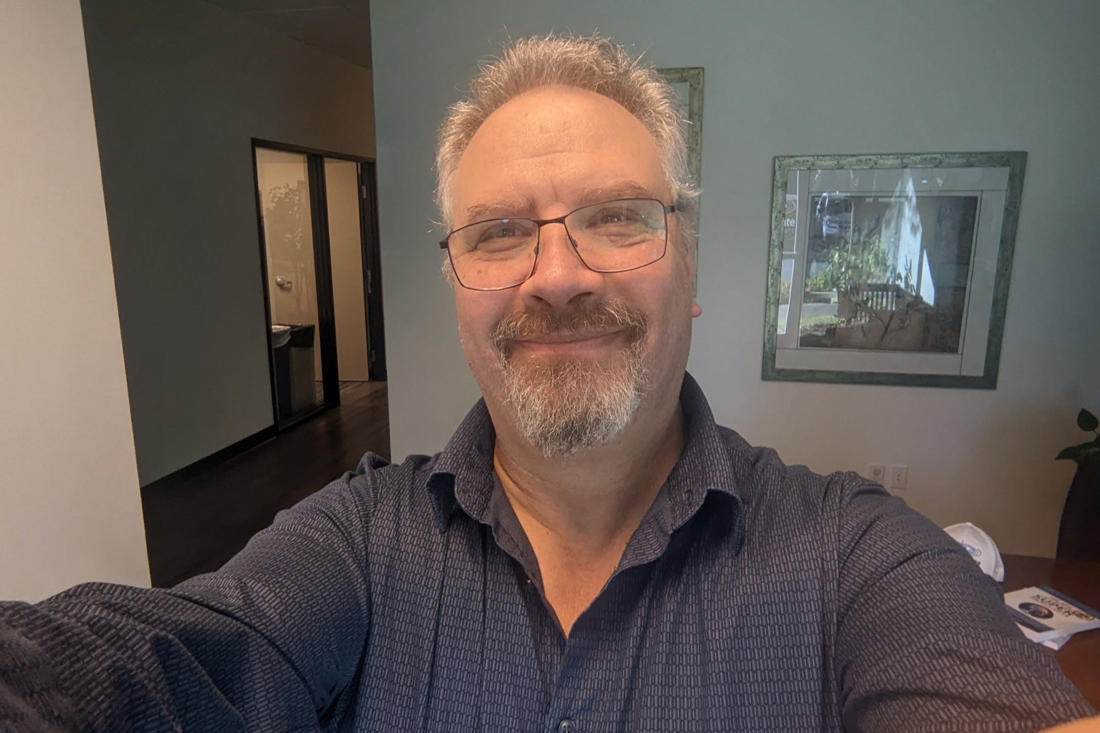 About – David Bardes – Medium