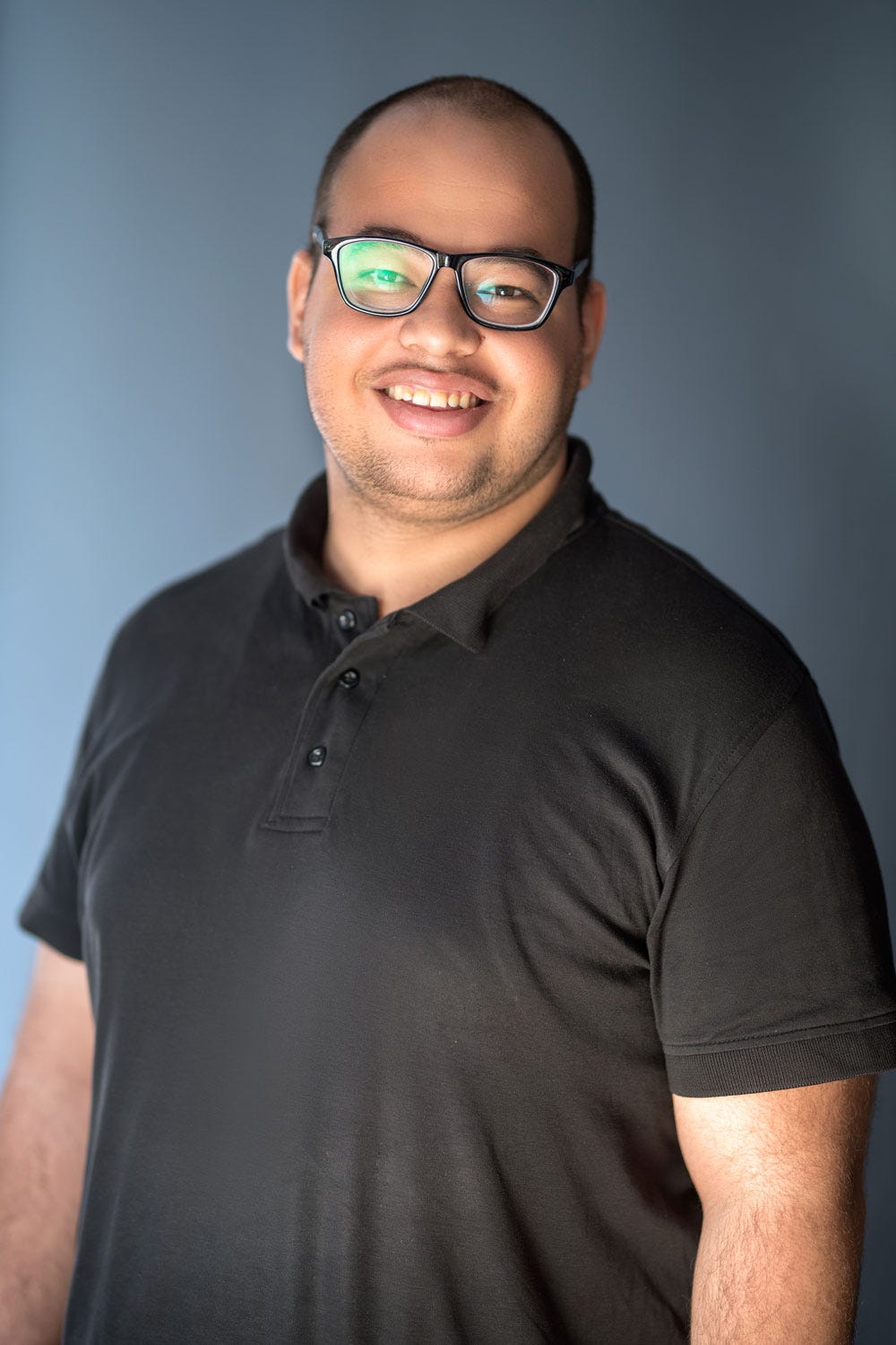 Mohamed Naser – Medium