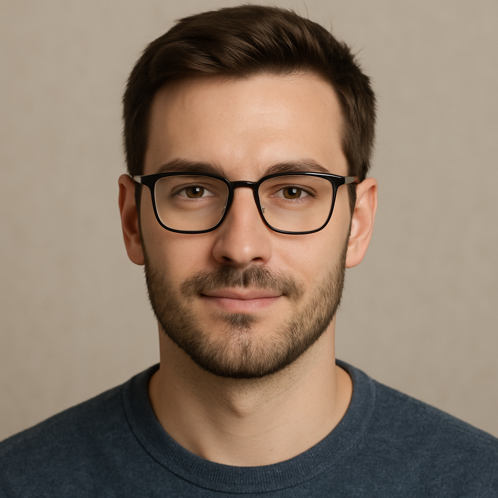 Darren Miller – Medium
